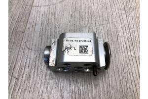 Купить расширительный клапан кондиционера на Porsche Cayenne бу и новые ...