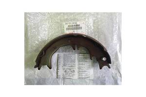 Колодка ручника C02081ABE 46540-20070. ABE: Ручка ручника в Києві на ...