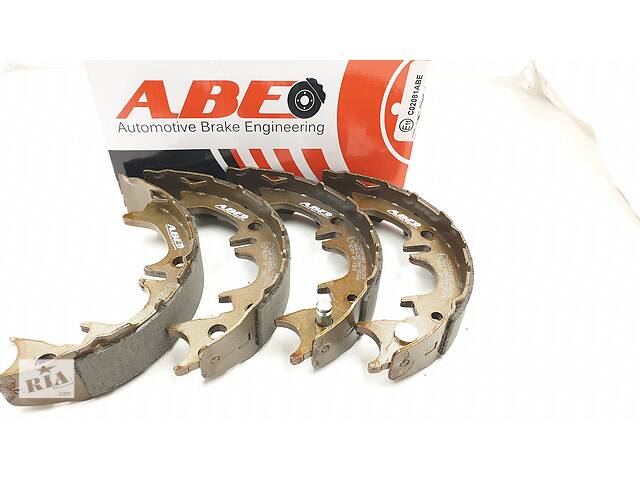 Колодка ручника C02081ABE 46540-20070. ABE: Ручка ручника в Києві на ...