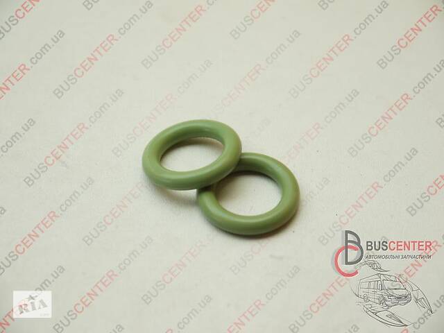 Кольцо уплотнительное масляного радиатора (OM601-606) Mercedes Sprinter ...