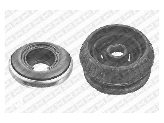 Комплект опоры амортизатора для моделей:FORD (FIESTA,FIESTA,FIESTA,KA ...