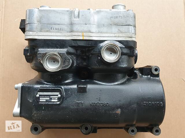 Компресор двигуна MAN TGX, TGS 51541007354, knorr LK 4998, K171842N04 ...
