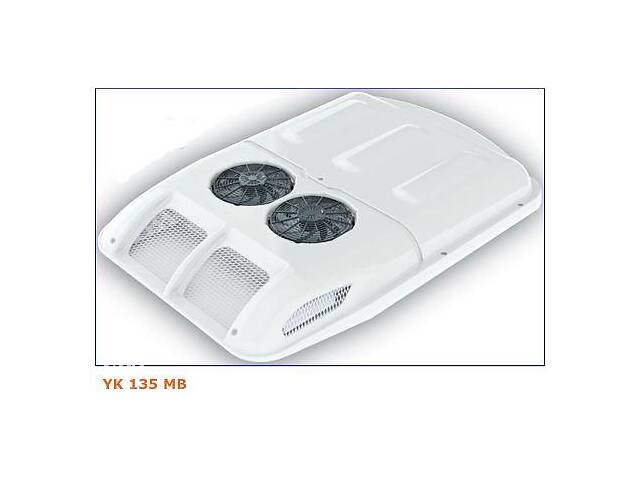 Кондиционер на крышу 13.5 квт (моноблок) для Volkswagen T5 Caravelle ...