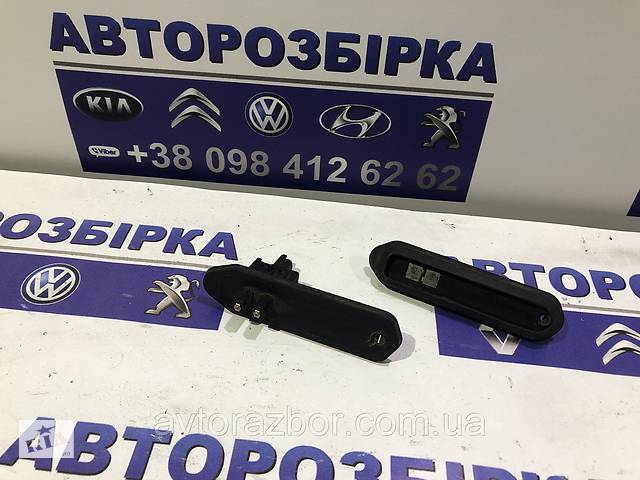 Контакты сдвижной двери лев-прав папка Citroen Berlingo 2003-2008 ...