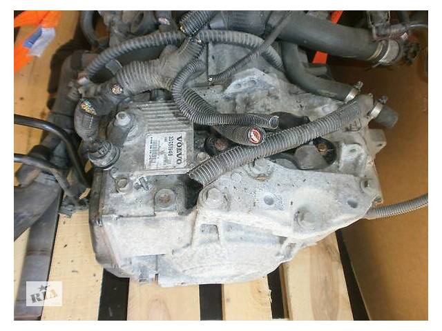 КОРОБКА АВТОМАТ TF-80SC DO VOLVO V70,S80,FORD!!!: АКПП в Львові на ...