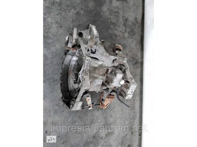 Коробка передач 1,2 2338057873 Fiat Panda: КПП в Хмельницькому на ...
