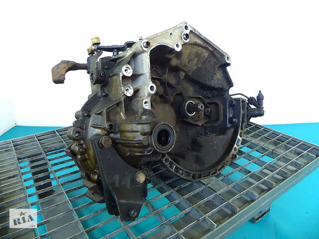 Коробка передач 20cq13 5b Citroen C3 1.4 8V: КПП в Хмельницком на ...