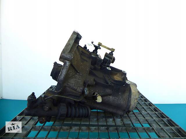 Коробка передач 20cq13 5b Citroen C3 1.4 8V: КПП в Хмельницком на ...