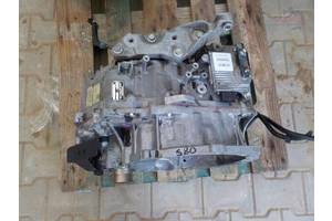 КОРОБКА ПЕРЕДАЧ VOLVO S60 V60 V70 S80 D4-14/15R: КПП в Львові на ...