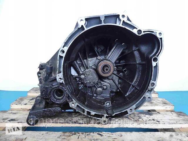 Коробка передач FORD FOCUS MK1 XS4R-7002-CE 1.4 16V | Купити на Запчастини RIA.com