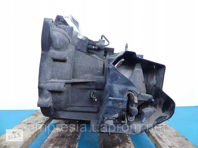 Коробка передач FORD FOCUS MK1 XS4R-7002-CE 1.4 16V | Купити на Запчастини RIA.com