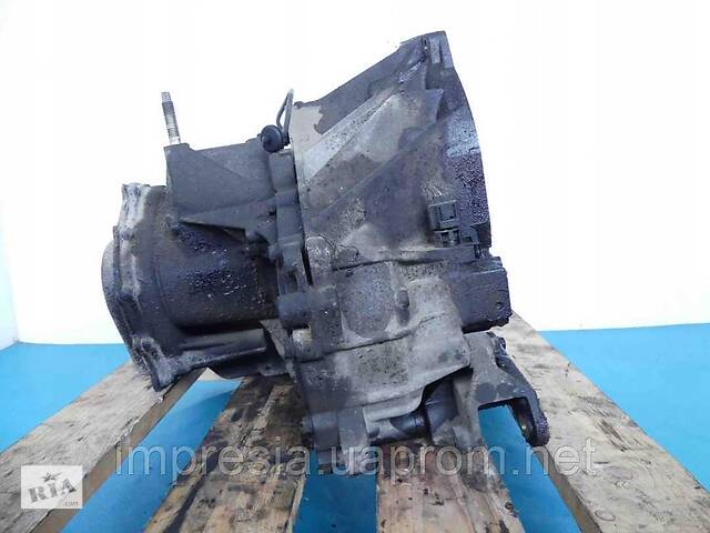Коробка передач FORD FOCUS MK1 XS4R-7002-CE 1.4 16V | Купити на Запчастини RIA.com