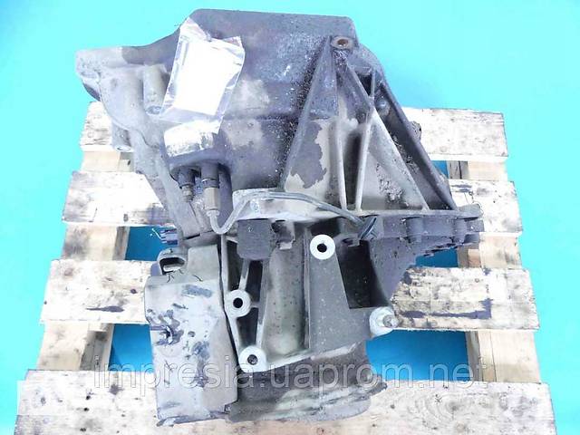 Коробка передач FORD FOCUS MK1 XS4R-7002-CE 1.4 16V | Купити на Запчастини RIA.com