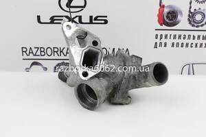 Корпус термостата 2.0 Mitsubishi Lancer 9 (CSA) 2003-2009 (21630 ...