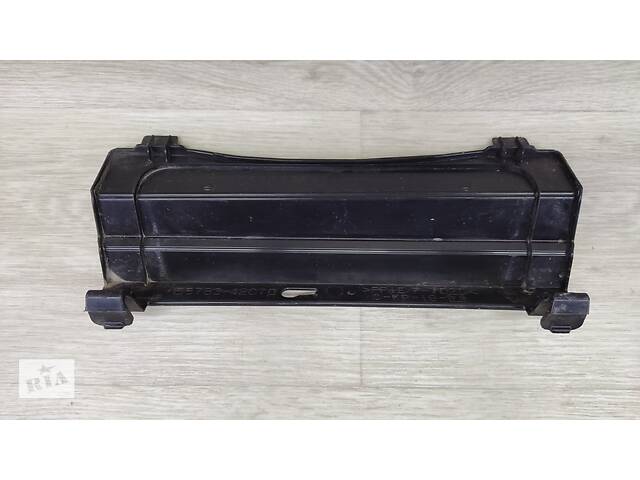 Кожух накладка заглушка на жабо Toyota RAV4 XA50 (2018-2021) 55783 ...