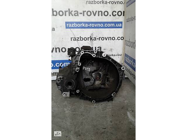 КПП Коробка передач Alfa Romeo, Lancia Libra 1.9JTD 46433289: КПП в ...