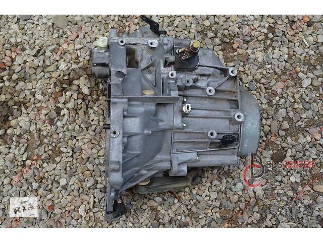 КПП механическая (выжим по низу) Fiat Scudo 220 (1995-2004) 20LE44: КПП ...