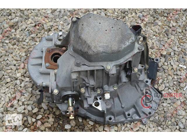 КПП механическая (выжим по низу) Fiat Scudo 220 (1995-2004) 20LE44: КПП ...