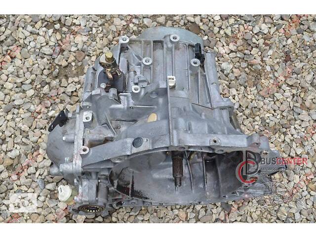 КПП механическая (выжим по низу) Fiat Scudo 220 (1995-2004) 20LE44: КПП ...