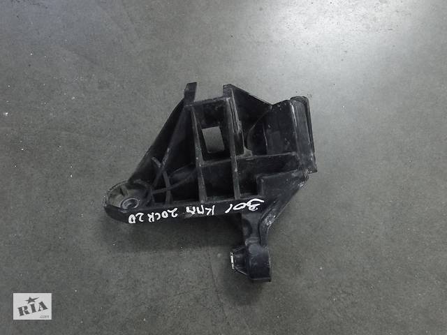 Кронштейн/крепеж/лапа КПП коробки передач Peugeot 301 Citroen C-Elysee ...