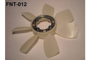Крыльчатка вентилятора для моделей:TOYOTA (4-RUNNER,HIACE,HILUX,HIACE ...
