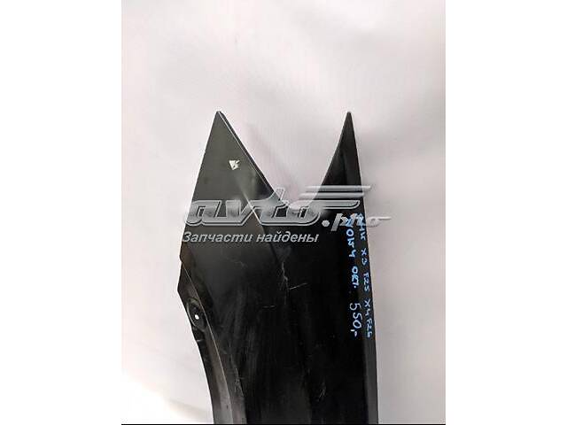 41357267323 Крило переднє ліве Bmw X3 F25, X4 F26. Оригінал новий, має ...