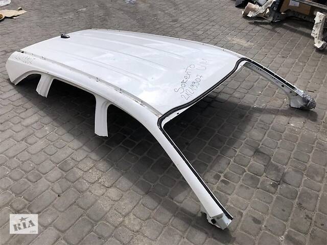 Дах KIA SORENTO UM 14- 67111-C5000: Дах в Харкові на ZAPCHASTI.RIA