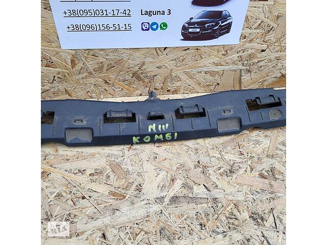 Кришка бачка омивача Renault Megane 3 Scenic 3 09-15р. (Рено Меган ...