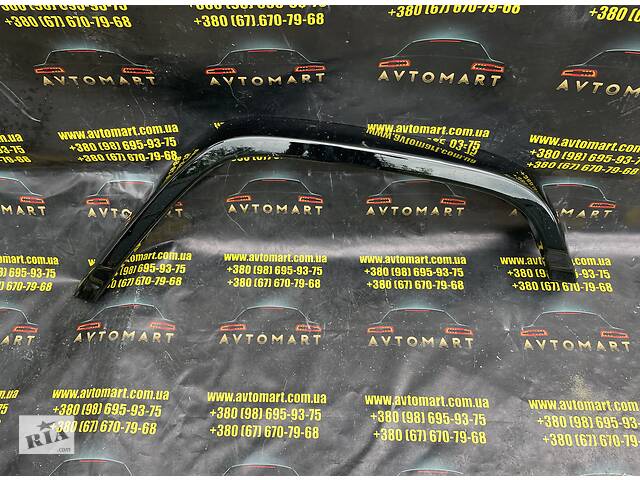 MERCEDES W463 розширювач крила правий a4638805403 арка крила ...