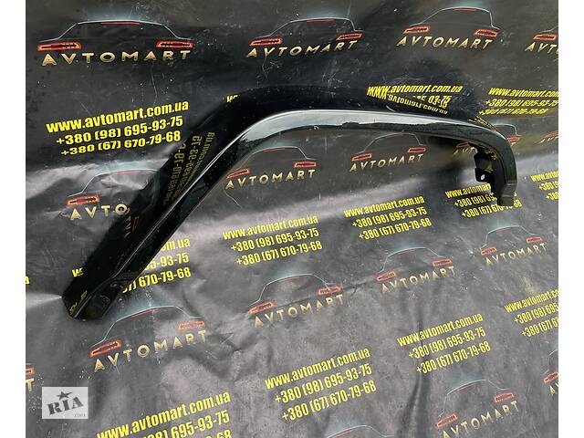 MERCEDES W463 розширювач крила правий a4638805403 арка крила ...