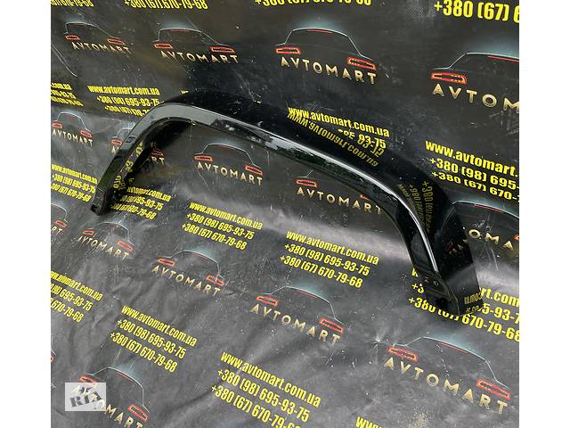 MERCEDES W463 розширювач крила правий a4638805403 арка крила ...