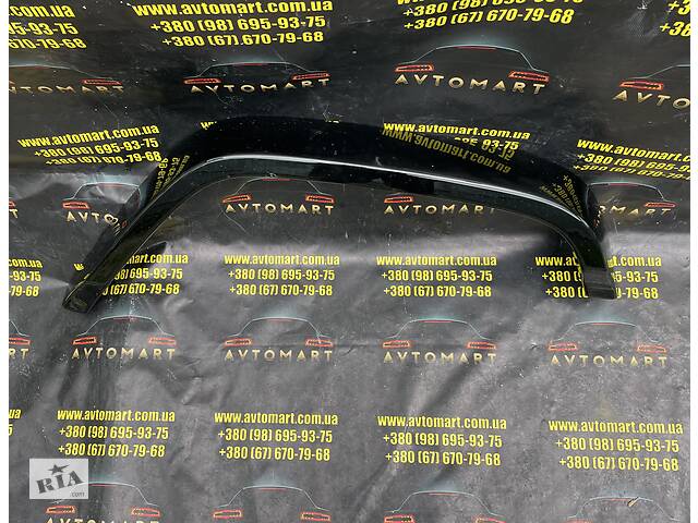 MERCEDES W463 розширювач крила правий a4638805403 арка крила ...
