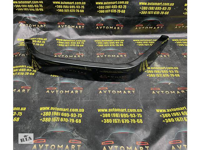 MERCEDES W463 розширювач крила правий a4638805403 арка крила ...