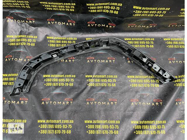 MERCEDES W463 розширювач крила правий a4638805403 арка крила ...
