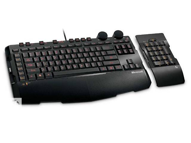 How To Use Microsoft Sidewinder X4 Keyboard Review - strongdownloadcopy