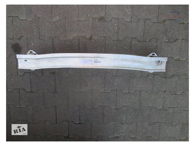 MINI COOPER F55 F56 F57 ПІДСИЛЮВАЧ БАМПЕРА ЗАД 7300788: Підсилювач ...