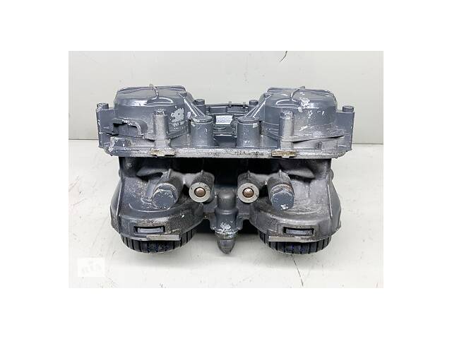 Модулятор EBS DAF 1867002/Wabco 4801061050: Модулятор EBS в Чернівцях ...