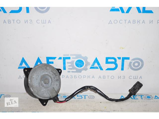 38616rb0003 Мотор вентилятора охлаждения лев Honda CRV 12-16 ...
