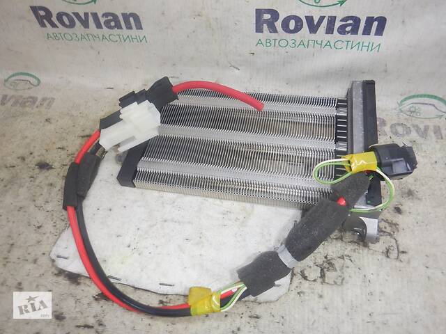 Нагреватель электрический печки Mazda 3 (BK) 2003-2009 (Мазда 3), БУ ...