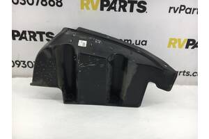 4055920 Накладка переднього бампера KIA SORENTO 18-: Накладка бампера в ...