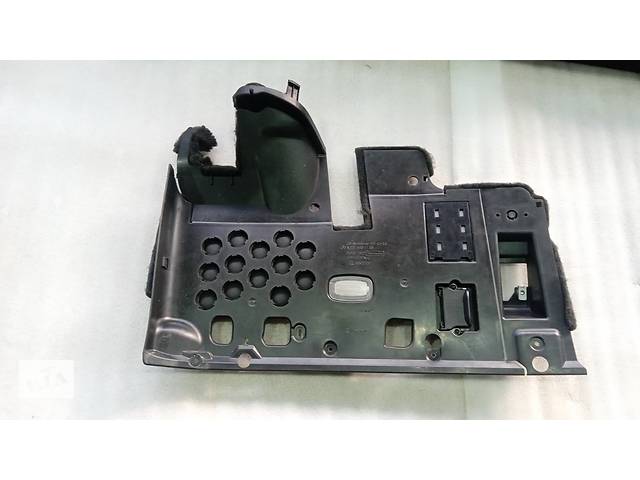 Накладка під торпедо ліва 2216801139 Mercedes W221 дорестайл Мерседес ...