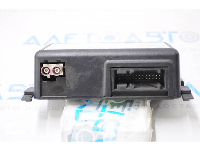 Navigation Control Unit VW Passat b8 USA: Электронное управление ...