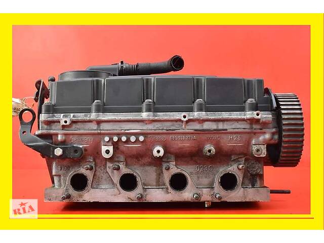 НАЙНИЖЧА ЦІНА Головка Vw T4 Transporter Купить на Запчасти