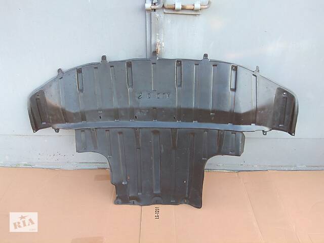 Новий захист двигуна для Audi Q7 2005 - 2009 рік *** 7L8825285 ...