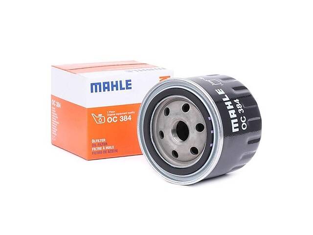 oc384 OC384 Фільтр масла Lada/Renault/Ford/Sens/Tavria/Slavuta ...