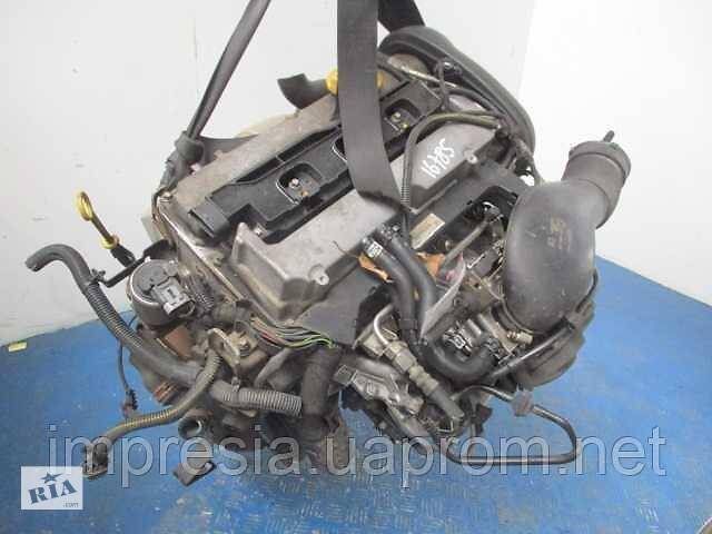 OPEL ASTRA G 1.8 116KM Двигун X18XE1 Тестування: Двигун в Хмельницькому ...