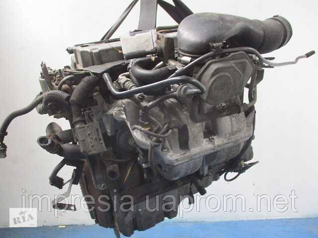 OPEL ASTRA G 1.8 116KM Двигун X18XE1 Тестування: Двигун в Хмельницькому ...