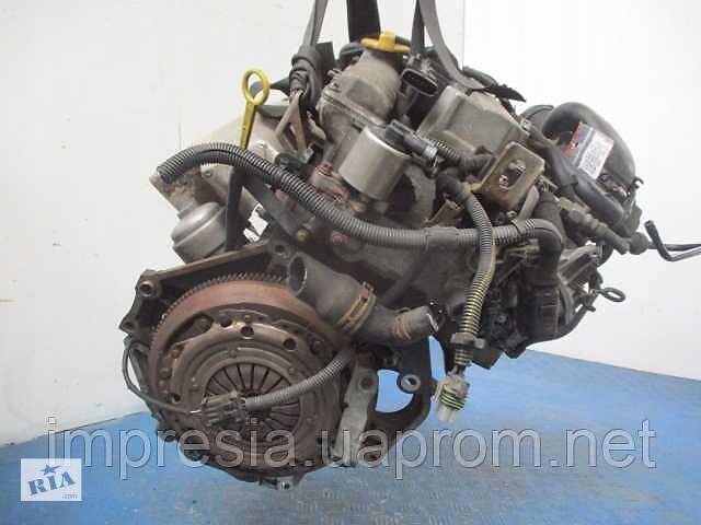 OPEL ASTRA G 1.8 116KM Двигун X18XE1 Тестування: Двигун в Хмельницькому ...