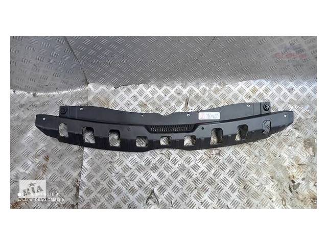 OSŁONA ТЕЛЕВІЗОРА ПІДСИЛЕННЯ ZDERZAK HYUNDAI I10 II 13-: Панель передня ...