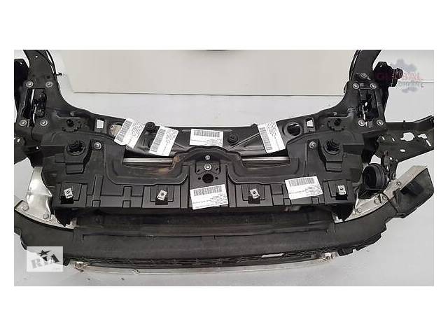 ПАНЕЛЬ ПЕРЕДНІЙ РАДІАТОР MINI CLUBMAN F54 S РЕСТАЙЛІНГ: Радіатор в ...